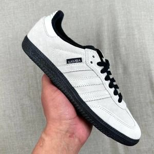 adidas | Shoes | Adidas Samba Adv Cloud White | Poshmark